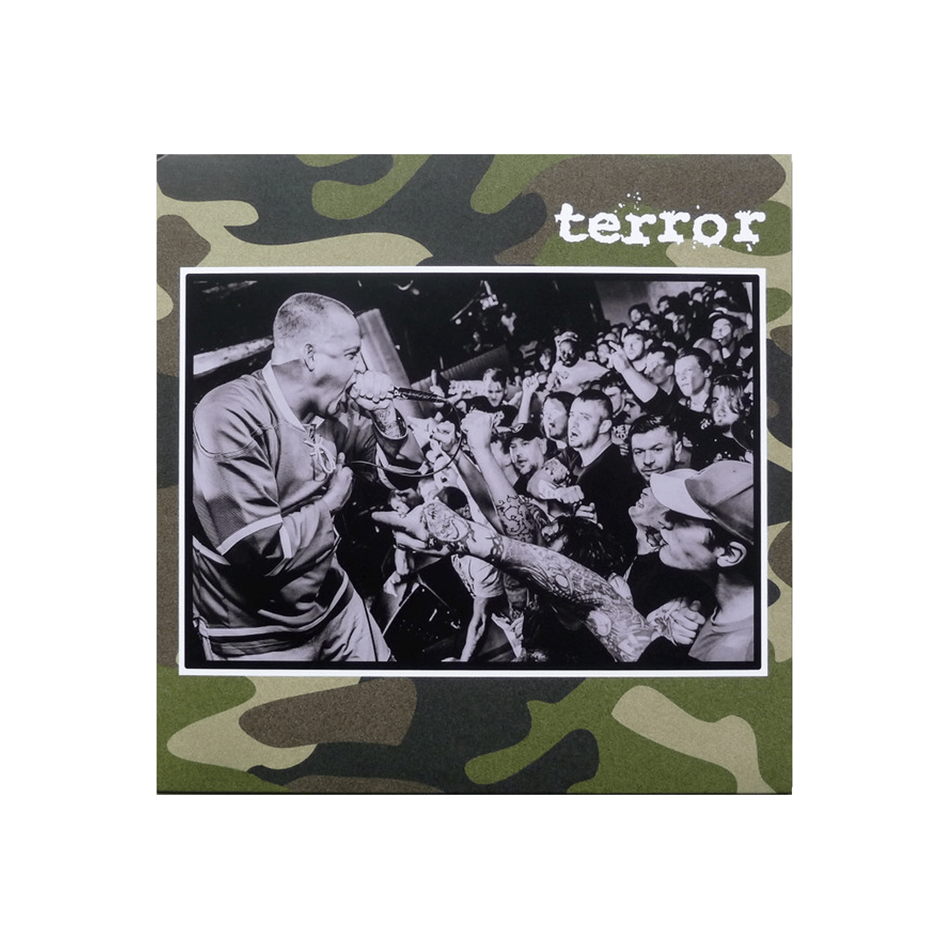 Hot Water Music – Page 2